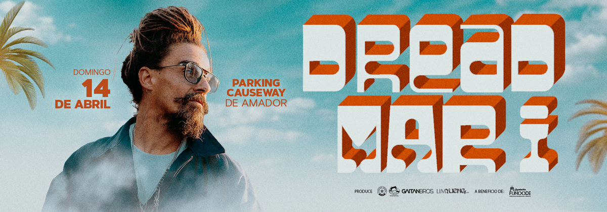 DREAD MAR I – Tu Boleto