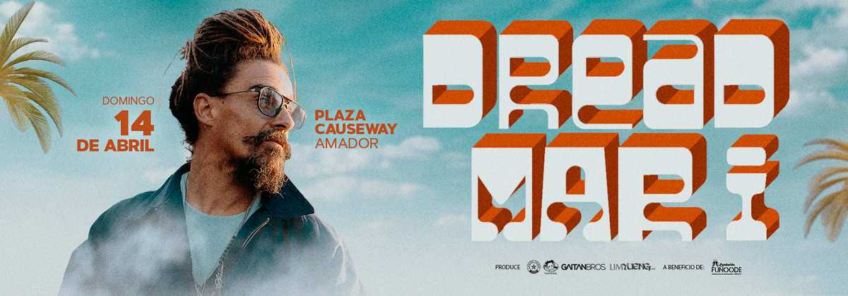 DREAD MAR I – Tu Boleto